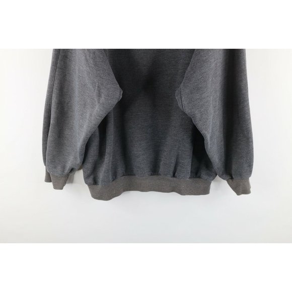 Vintage | Shirts | Vintage 9s Iou Streetwear Mens Large Faded Spell Out ...